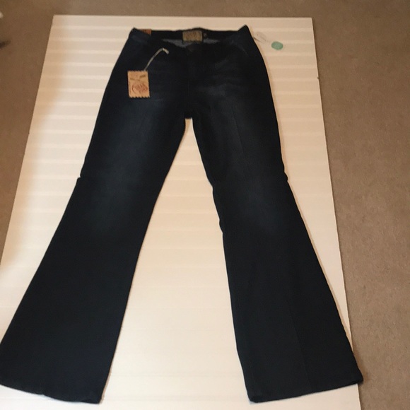 Jeans | Flare Bottom Jeans | Poshmark